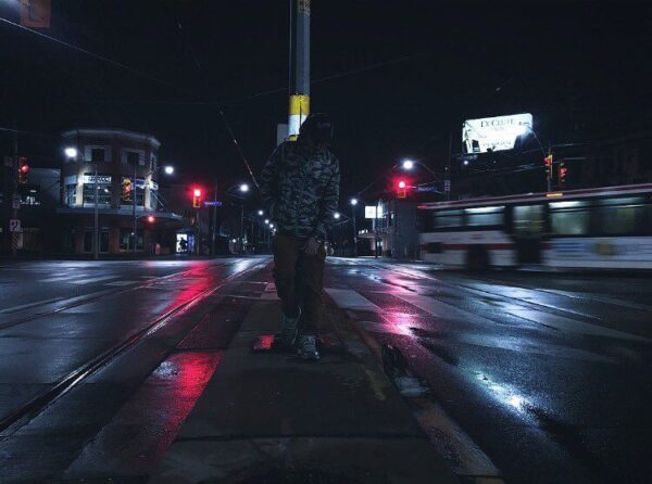 Mellow: The Artist Next In Line for the Canadian Hip-Hop Throne