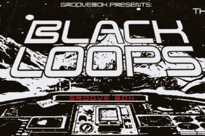 See Groovebox Close off in the Highest Standard with Black Loops