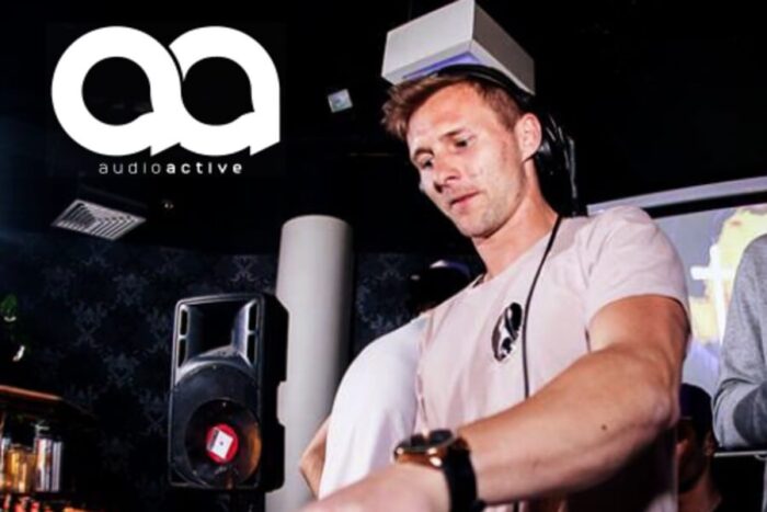 Drum & Bass Life in Leeds & Malta – Click & Learn from DJ Sandy