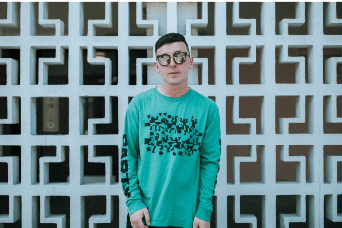 Gardna: The Bristol Rapper With Big Hip-Hop, & DnB Tunes