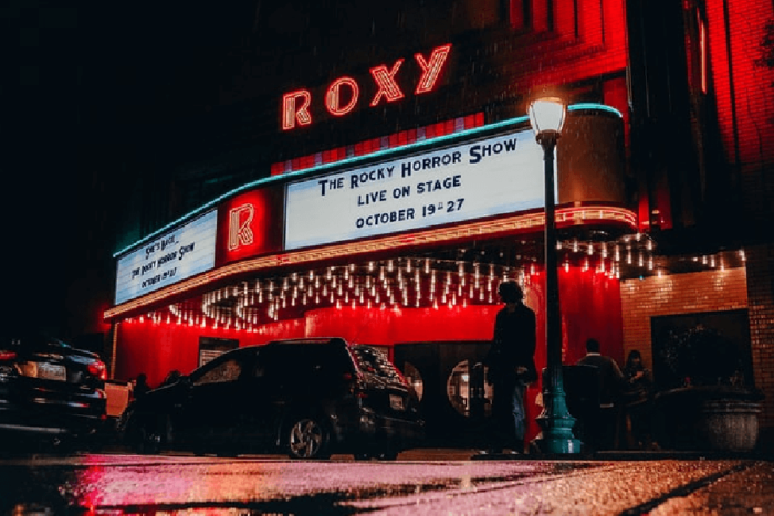 Cult Films: Discover The culture of late-night screenings & Midnight Movies