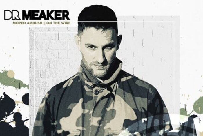 Elements of a Live DnB Performance – Find Out More from Dr Meaker