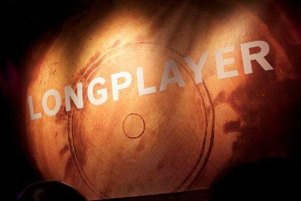 Longplayer: A Non-Repeating Ambient Track Lasting 1000 Years