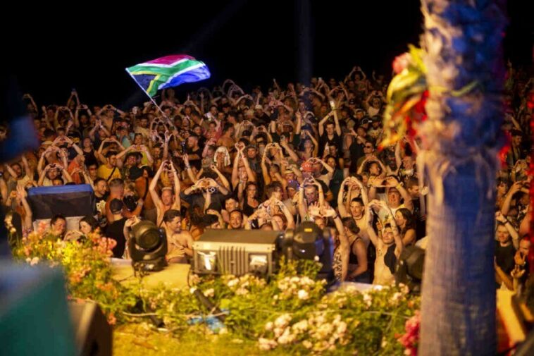 Hospitality on the Beach 2023: A Final Call to All DnB Lovers