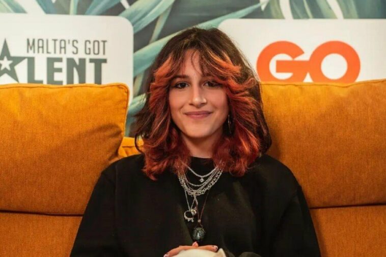 Inside the Mind of Beth, Amazing Young Musical Prodigy from Malta