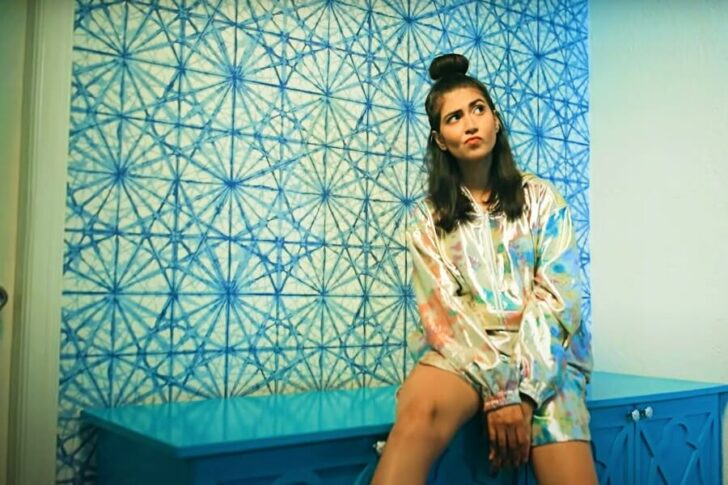 Siri Narayan the Multilingual South Indian Rapping Powerhouse