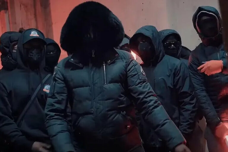 The Top UK Rappers in 2023 & 2024 According to UKHH