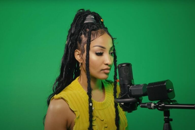 Shenseea 2023: Jamaica’s Most Sought-After Dancehall Artist