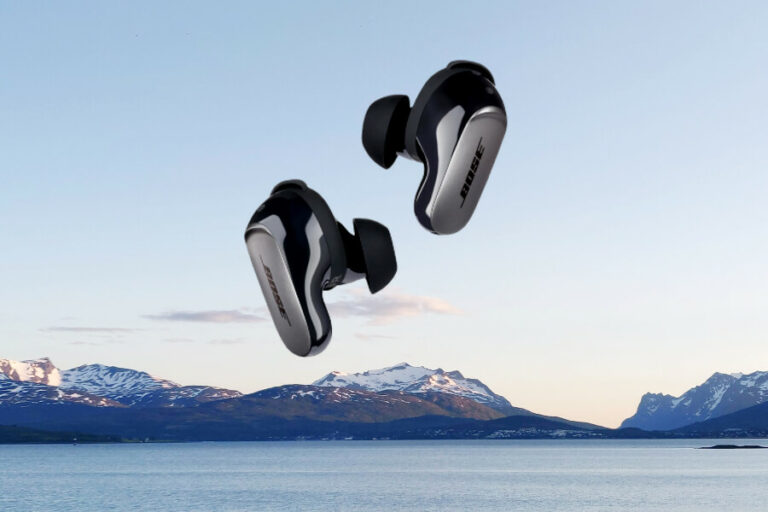 The Most Expensive Bose Earbuds That You Probably Don’t Need