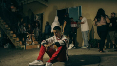 The Top UK Rappers in 2023 & 2024 According to UKHH