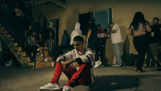 The Top UK Rappers in 2023 & 2024 According to UKHH