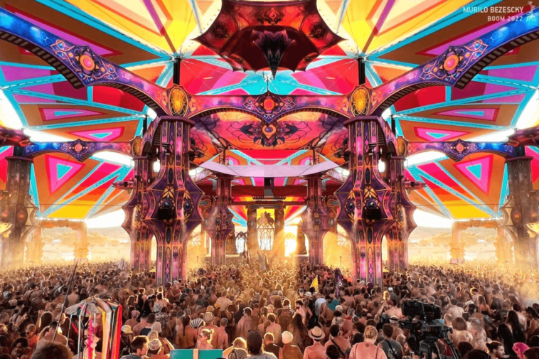 27 Years of Boom Festival: How Psychedelic Becomes Sustainable