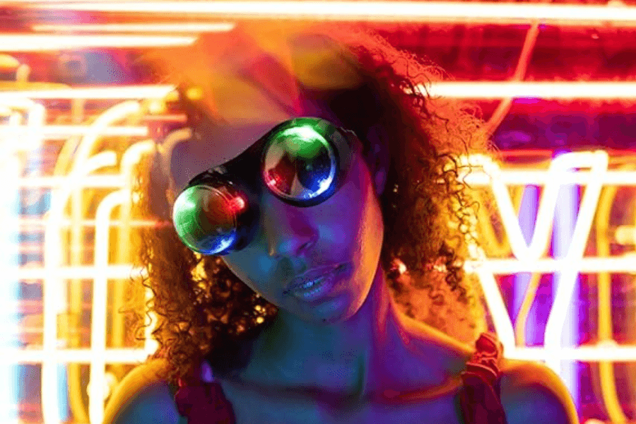 The Top 9 LED Rave Glasses to Kick off Festival Season 2024 ...