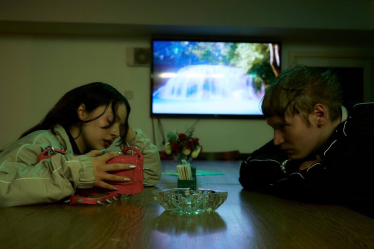 Here’s Why Brutalismus 3000 Are the Legends of Gen-Z Techno