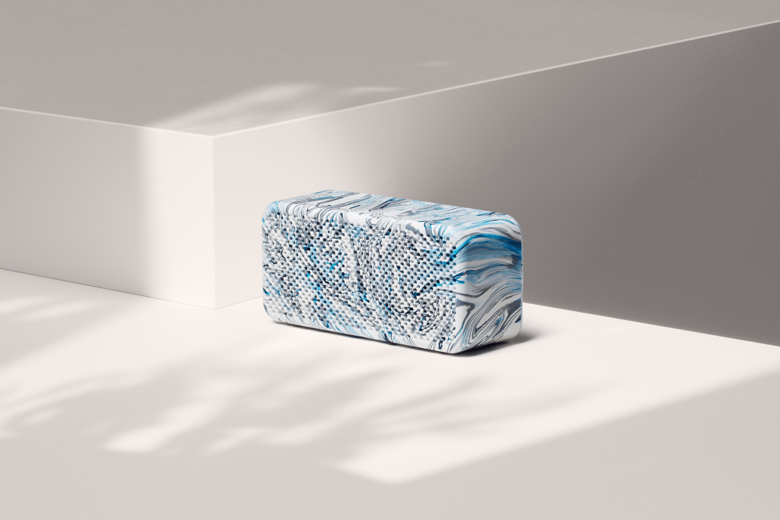 gomi Studio: Where Fine Art, Music, & Responsible Design Collide