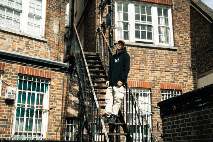 Fliptrix Questions the State of the World on New Single Freedom?